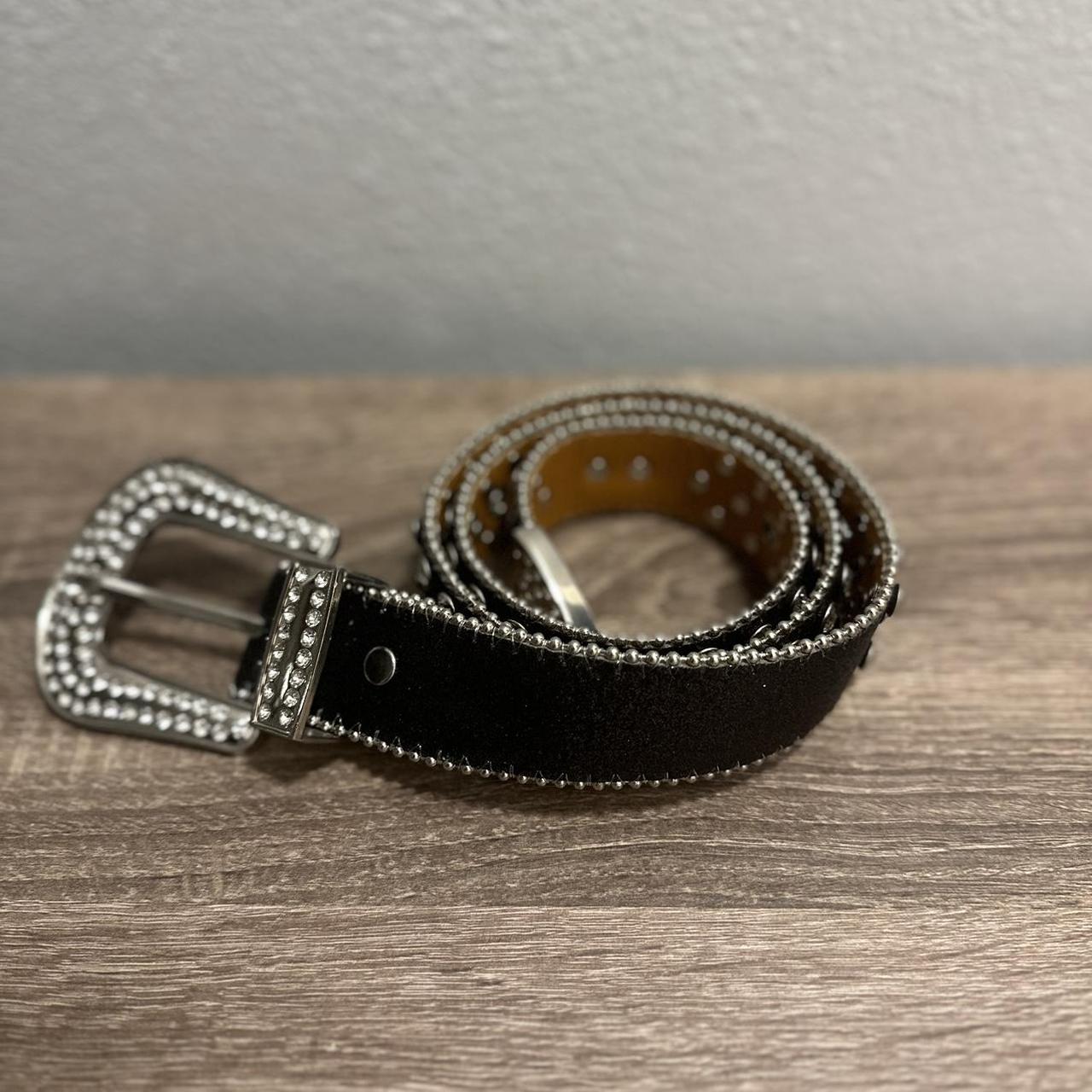Bb belt - Depop