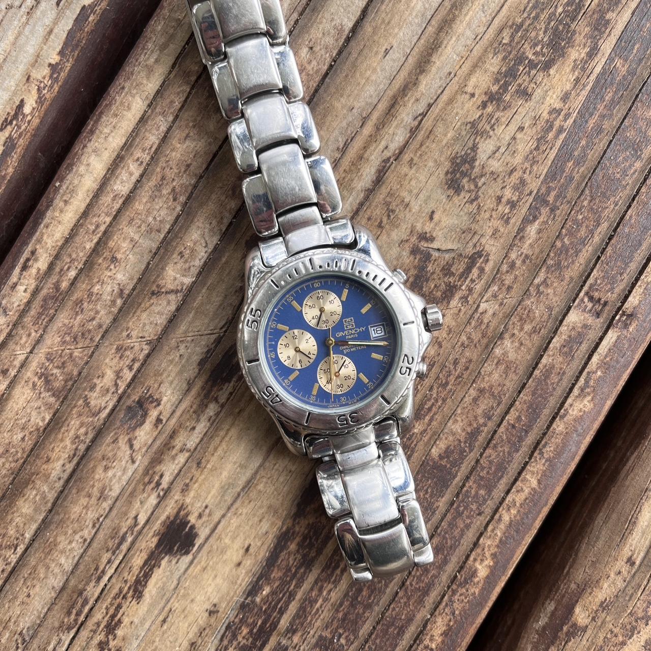 Givenchy watch good condition ⌚️ - Depop