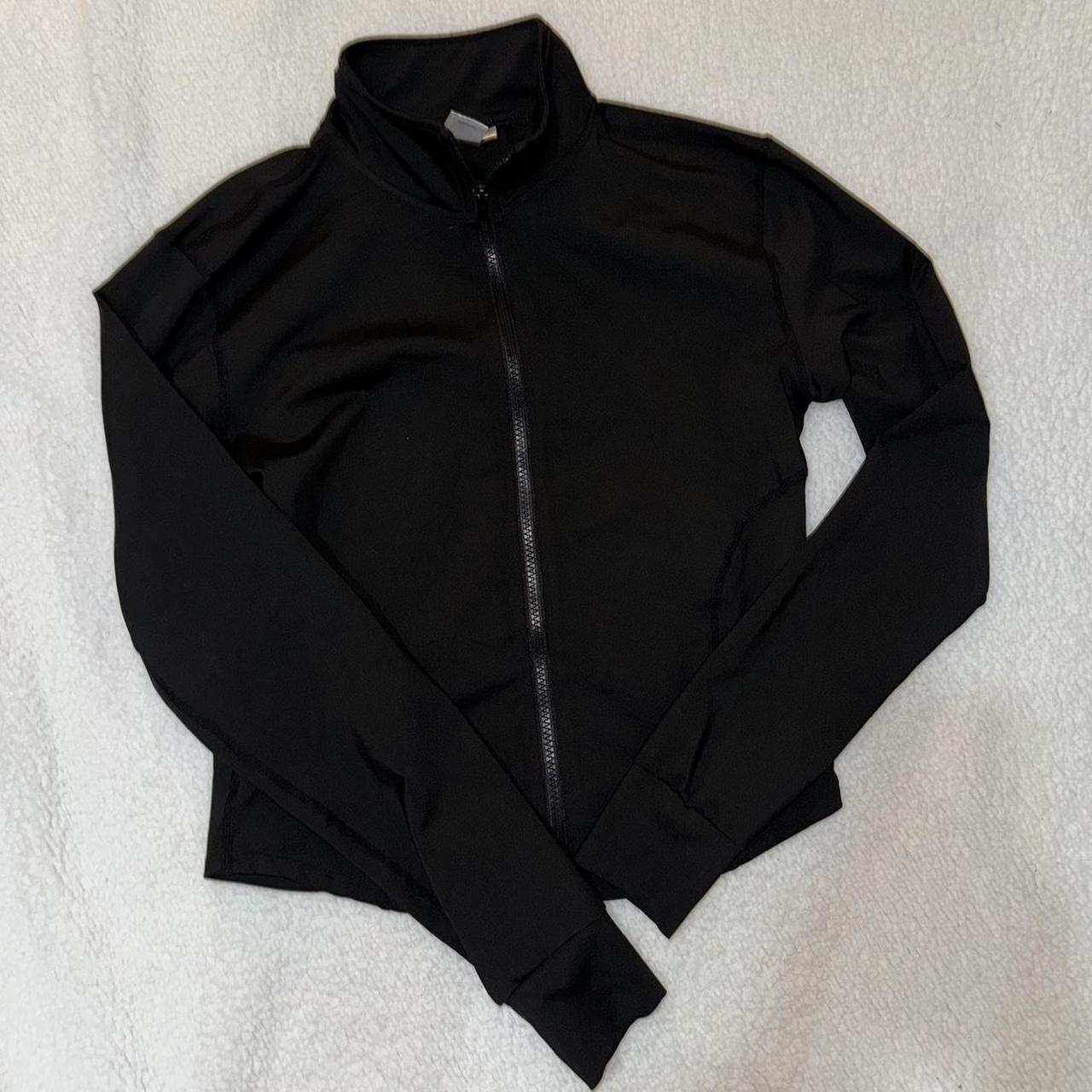 BBL JACKET barely worn, no flaws, send offers... - Depop