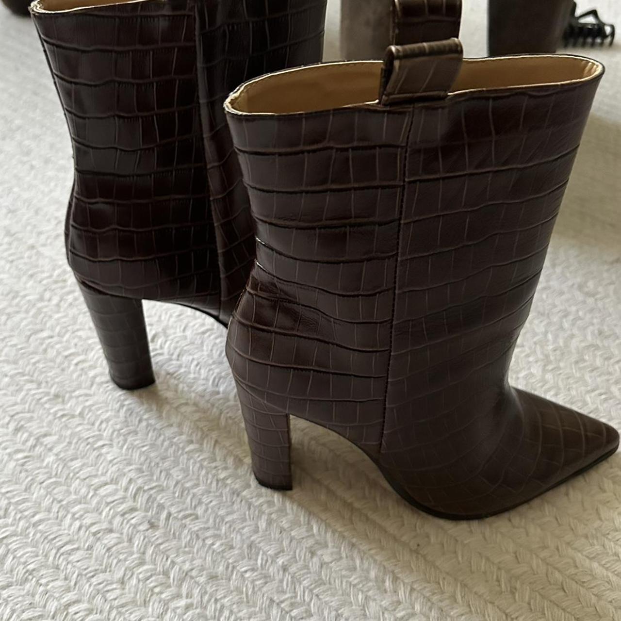 Tony Bianco boots | worn twice - Depop