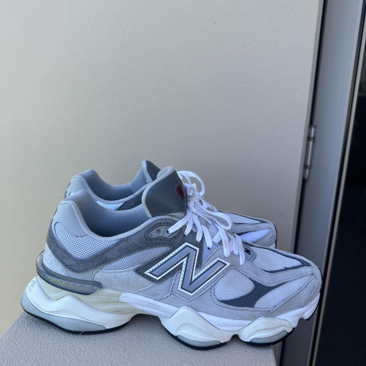 New Balance 9060 10.5US Mens - Depop