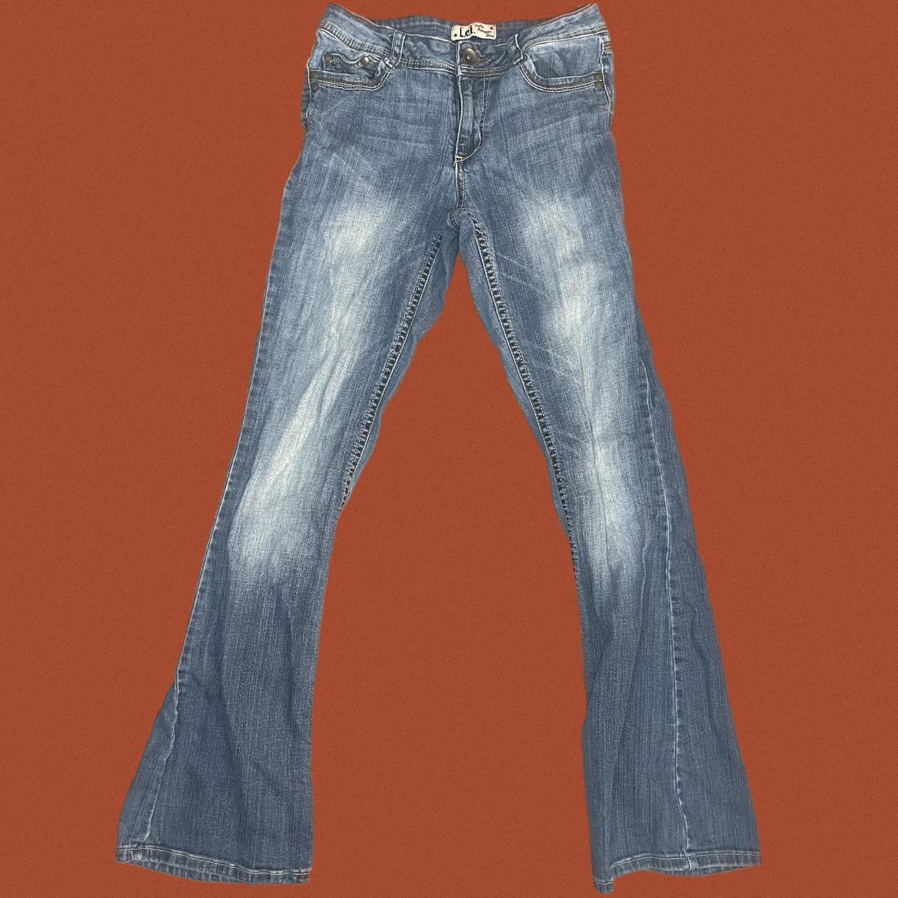 Lei jeans★ some wear with age BUNDLE 2 SAVE... - Depop