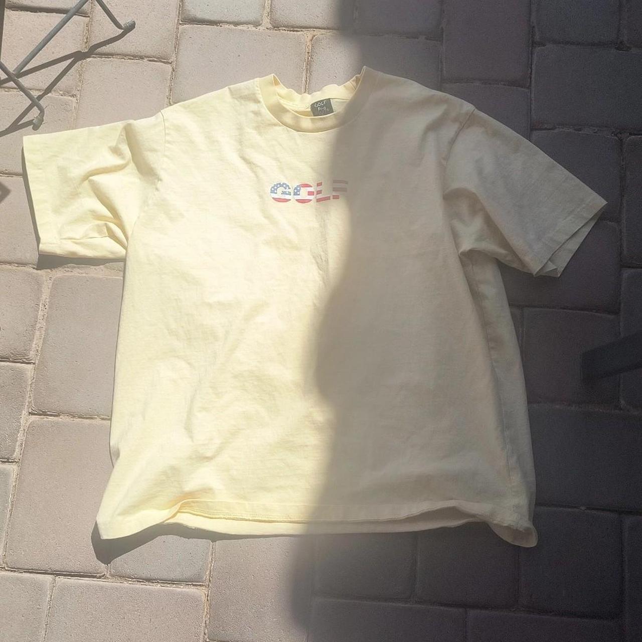 RAHHH AMERICA!!!! Golf Wang 10th Anniversary... | Depop