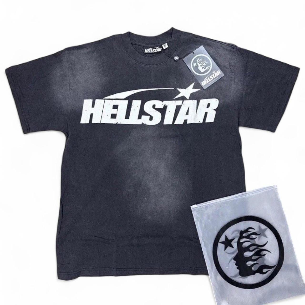 HellStar tee Size Large Never worn In packaging... | Depop