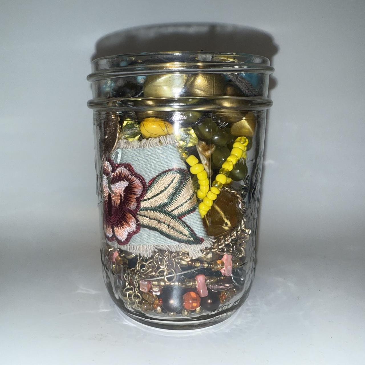 Winx club Stella inspired mystery jewelry jar... | Depop