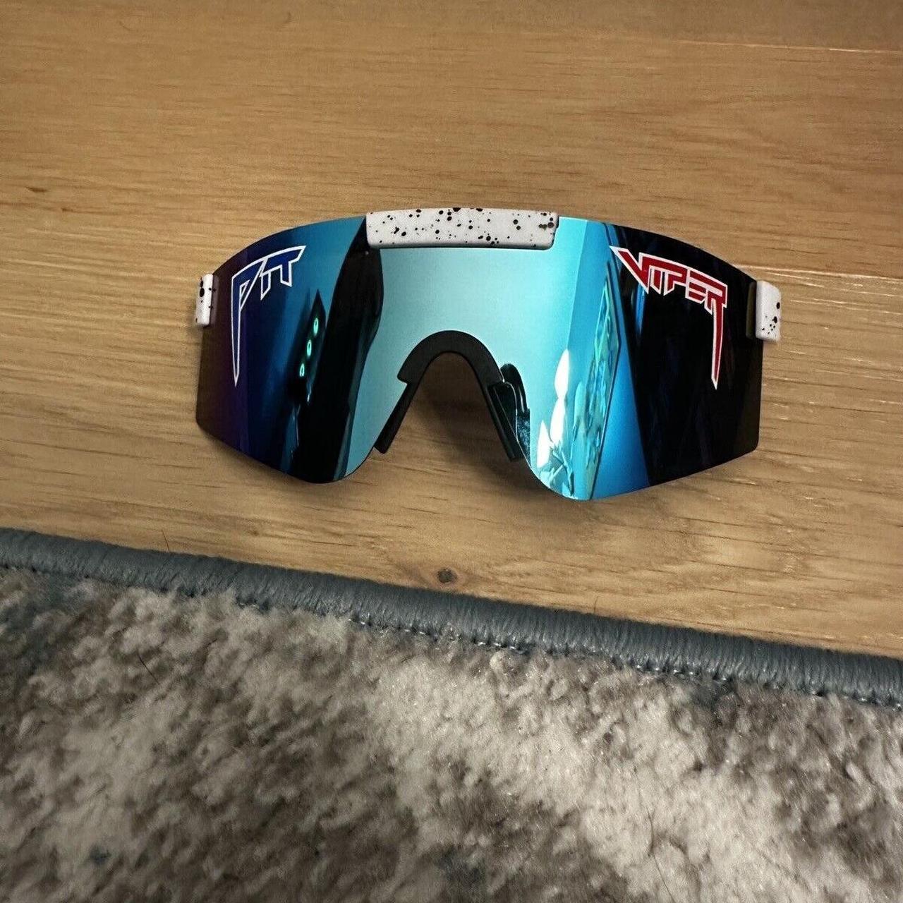 Absolute freedom pit vipers store