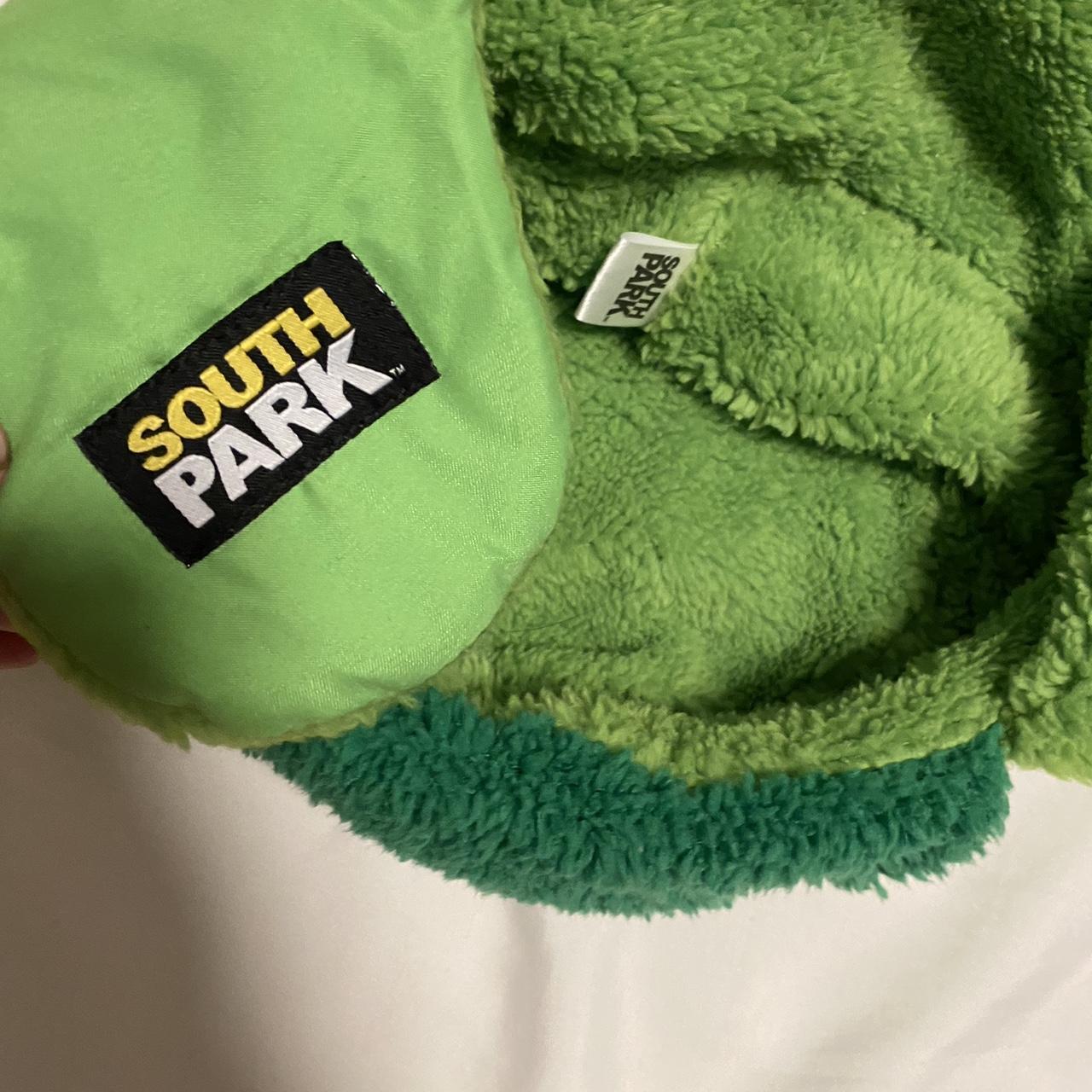 South Park Kyle green hat #cosplay #kyle #southpark - Depop