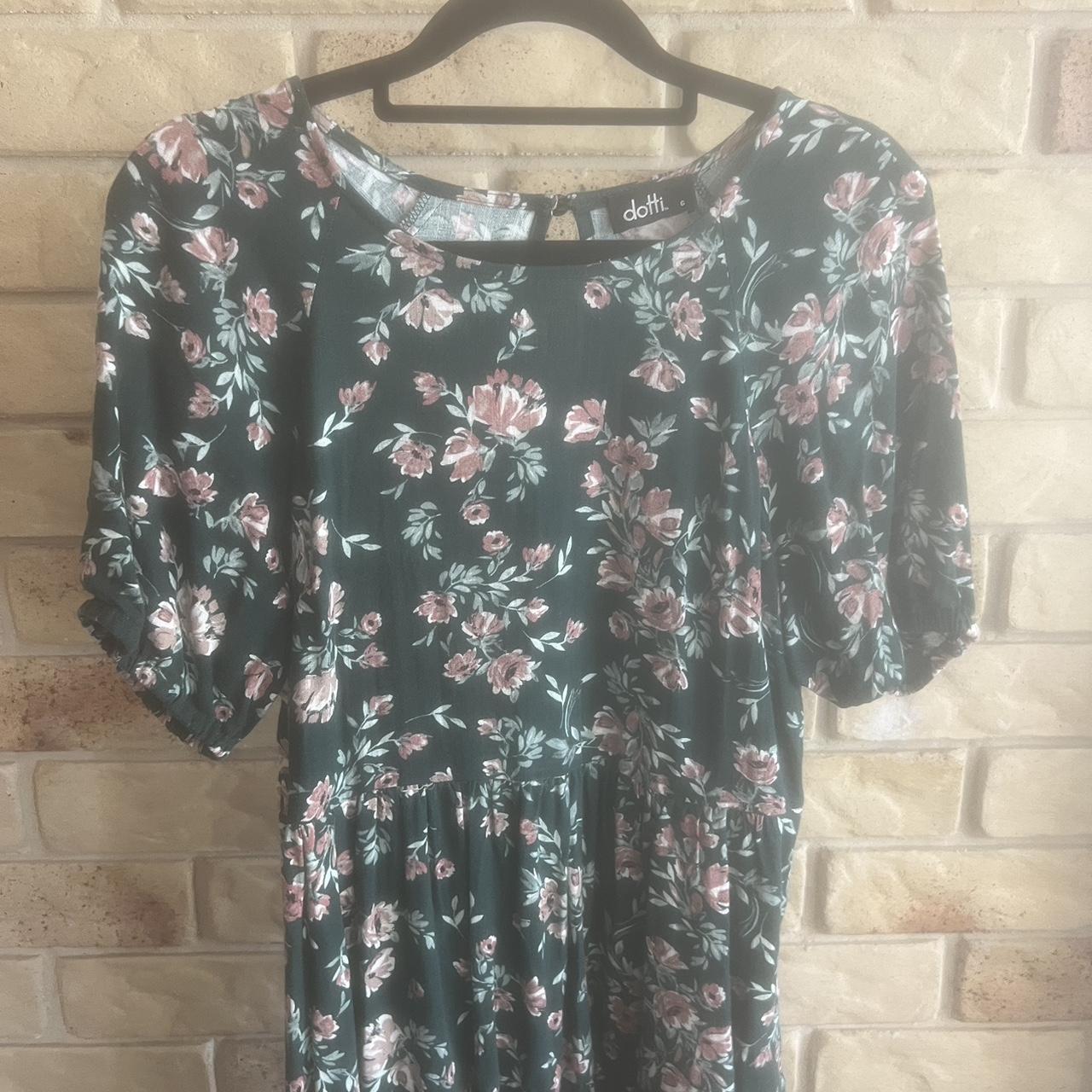 Dotti dress - Depop