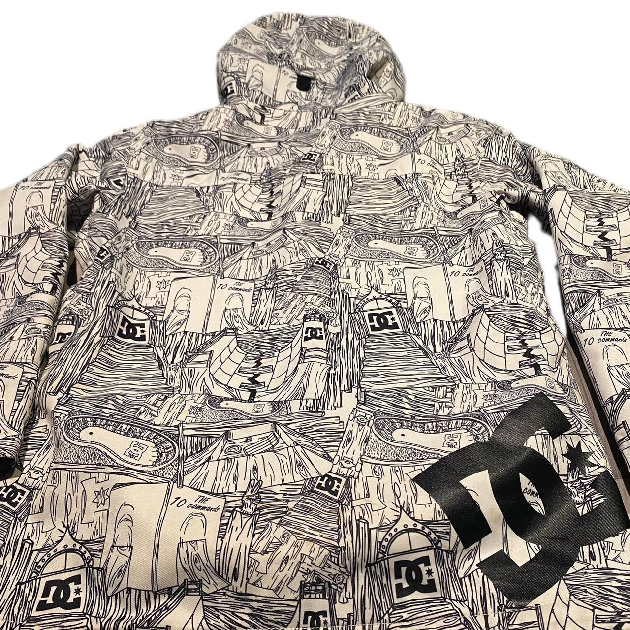 Dc coat Swipe through all photos🙏🏻🙏🏻 Size M NO... - Depop