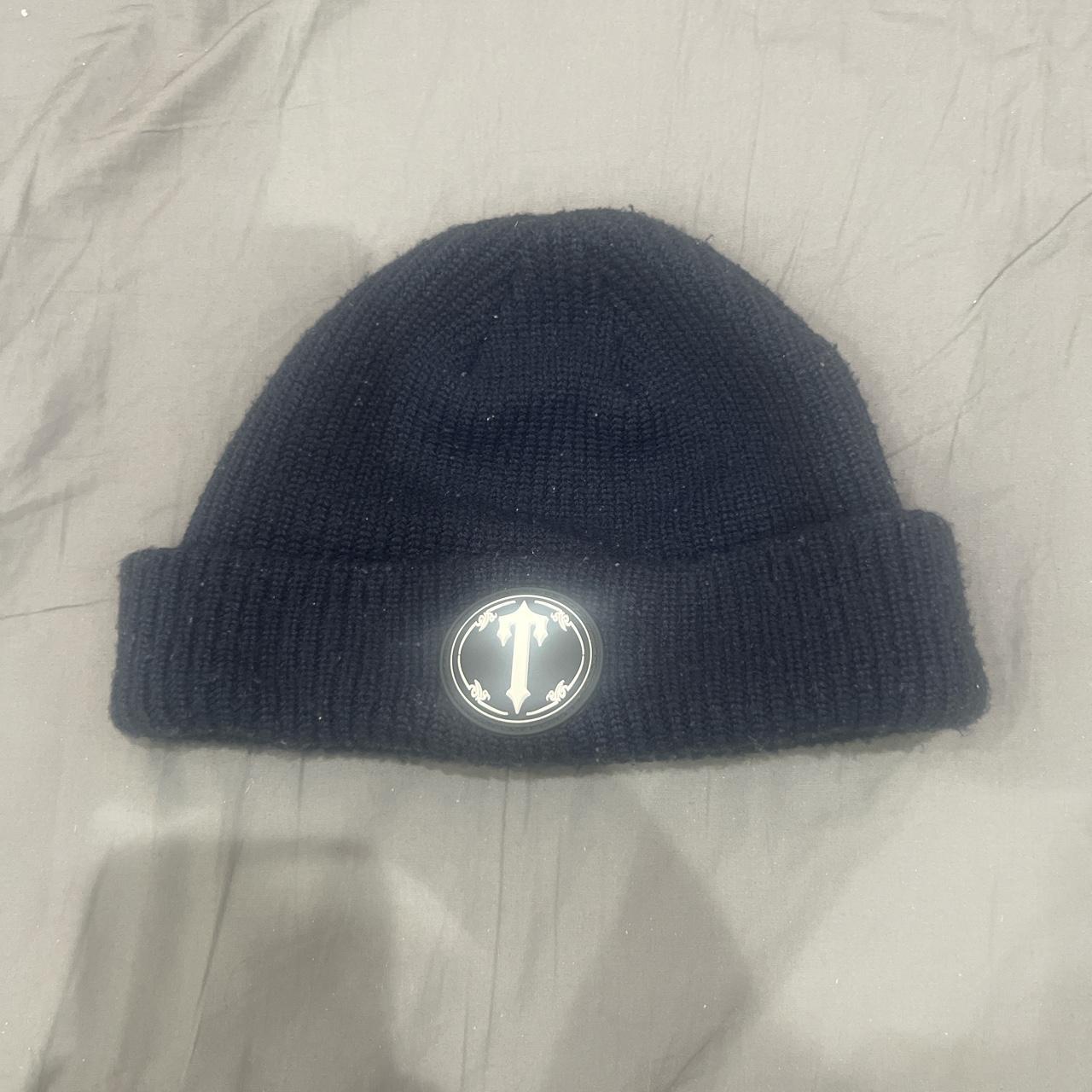 Trapstar beanie - Depop