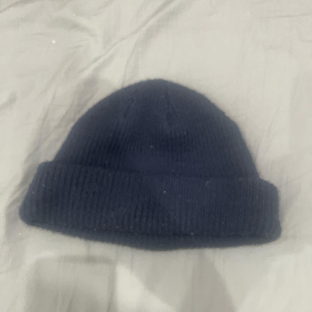 Trapstar beanie - Depop