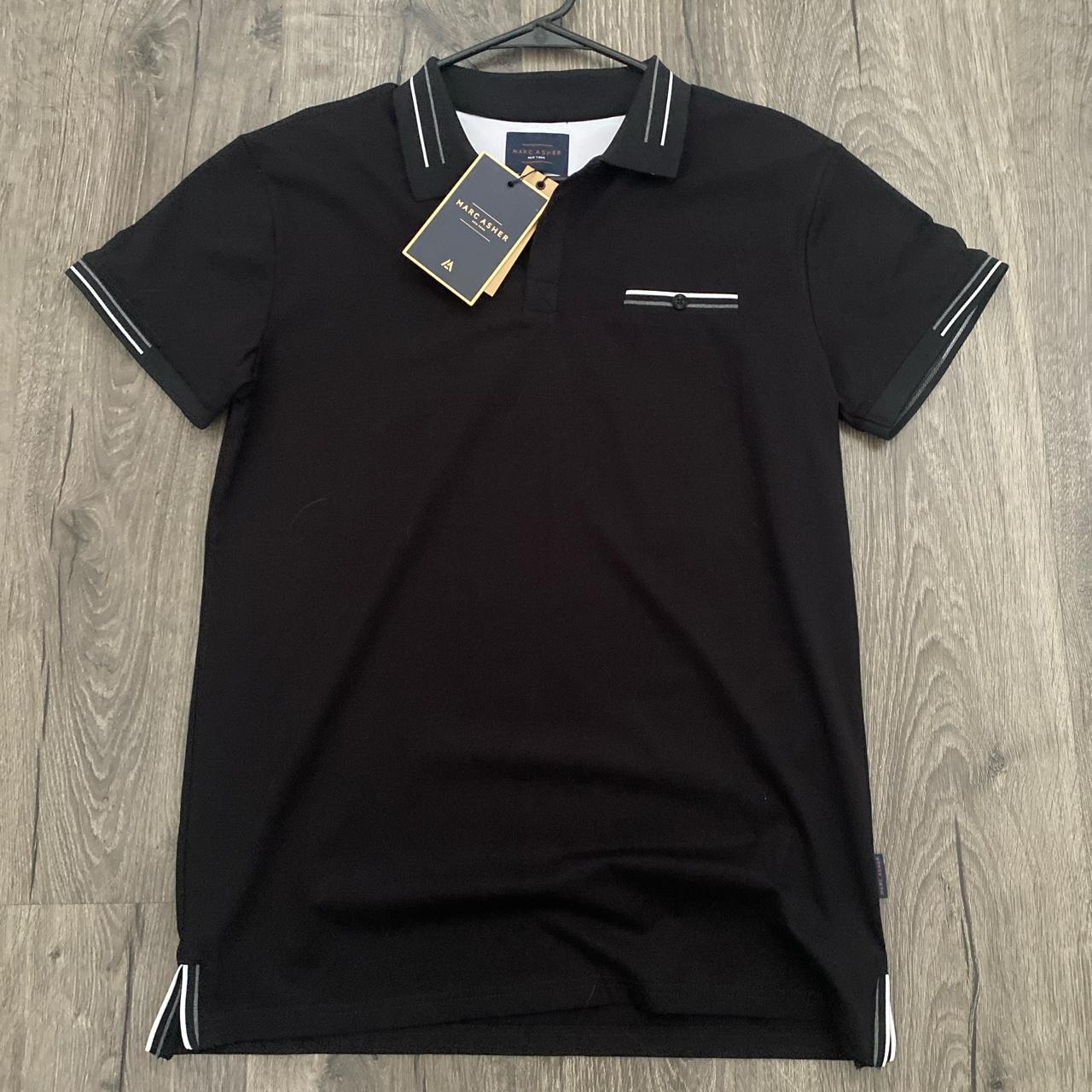 Marc Asher Shirt | Depop