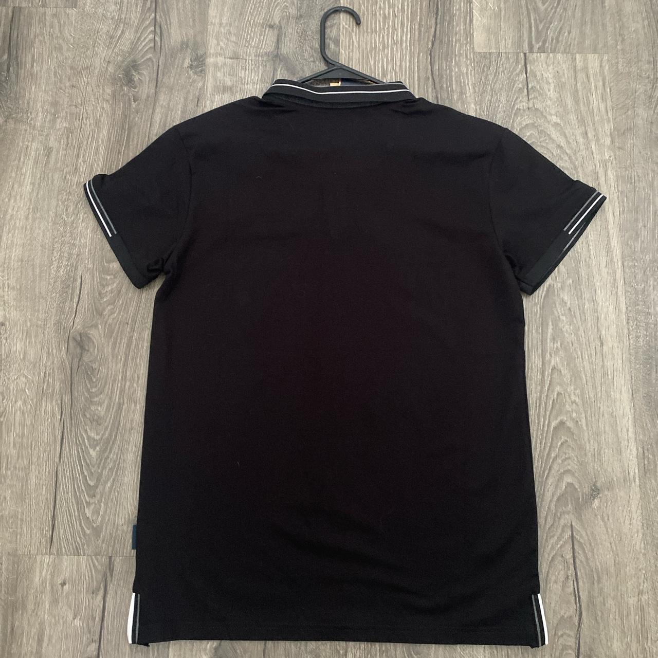 Marc Asher Shirt | Depop
