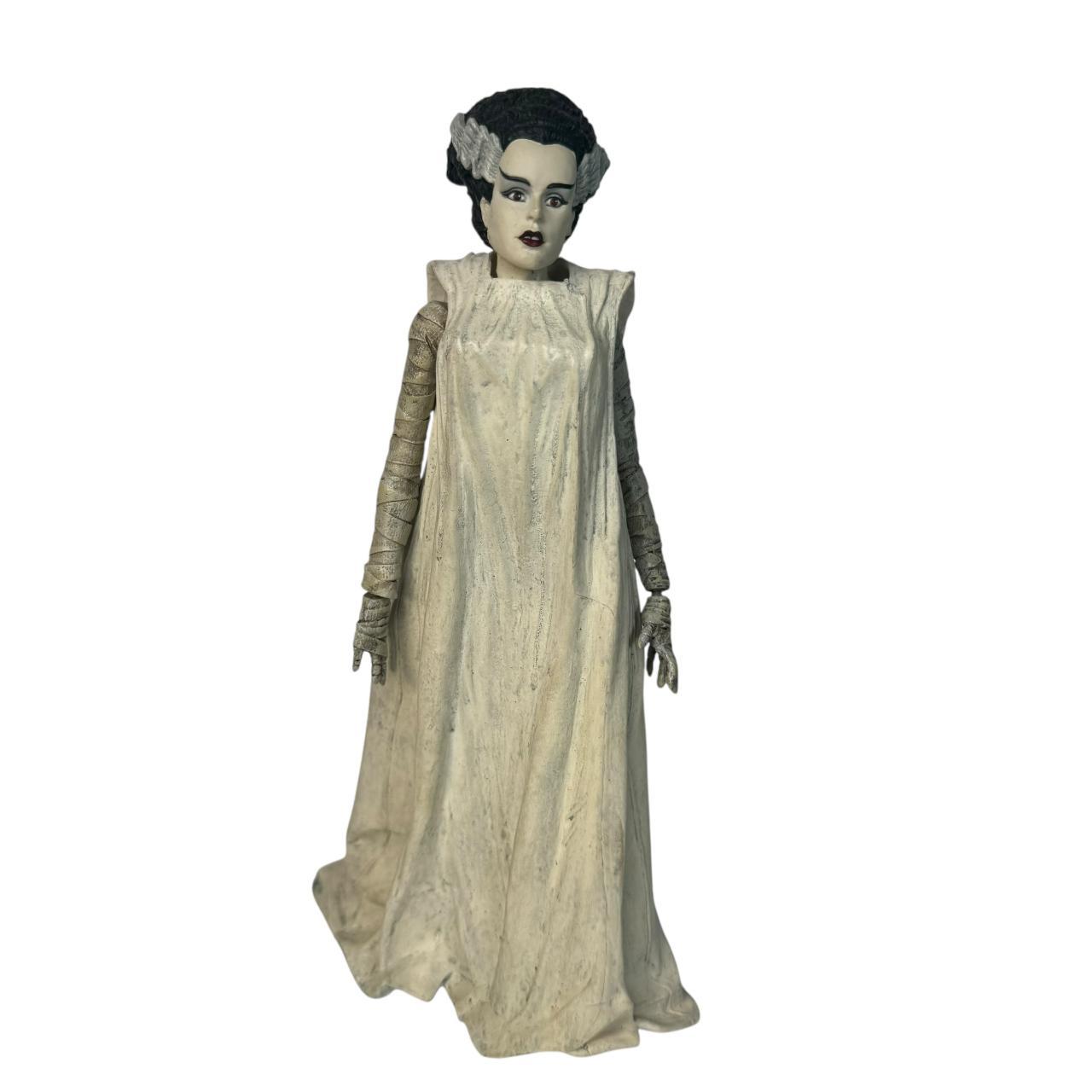 Universal Monsters The Bride Of Frankenstein Figure... | Depop