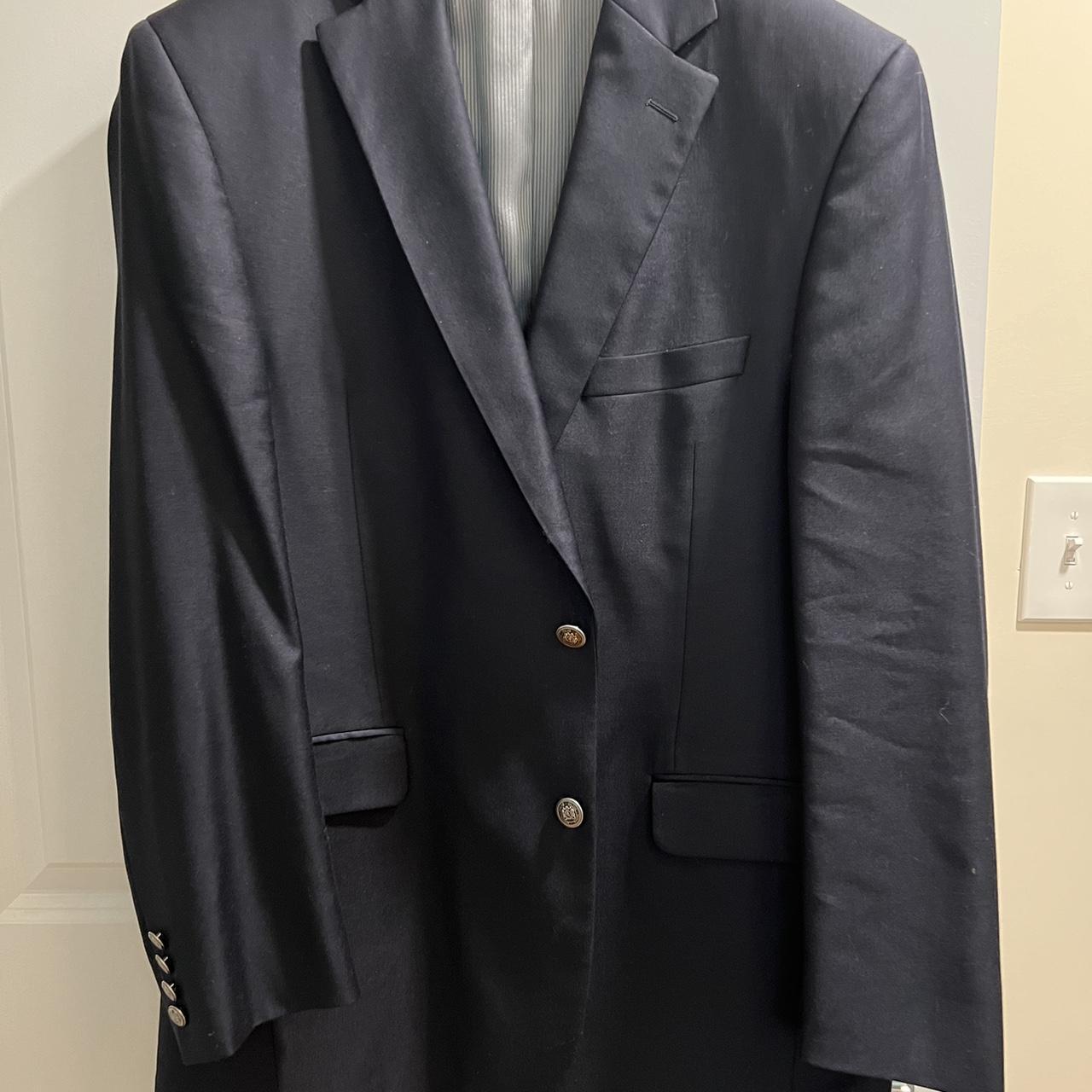 Sport coat by Jack Victor - Depop