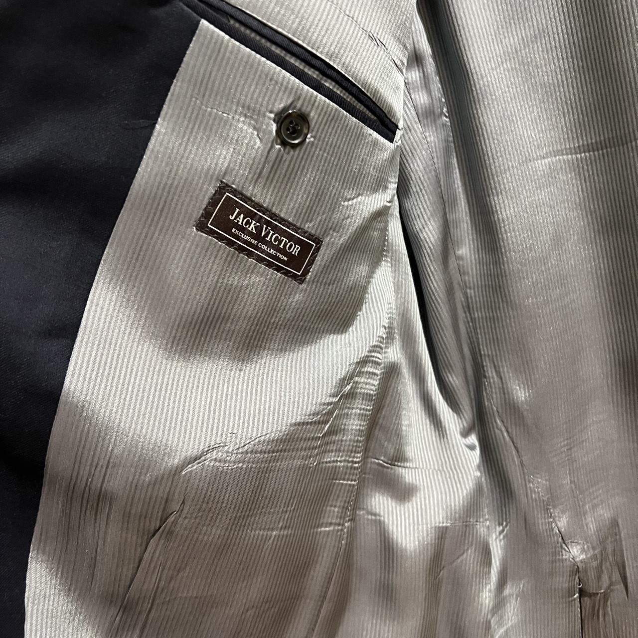 Sport coat by Jack Victor - Depop