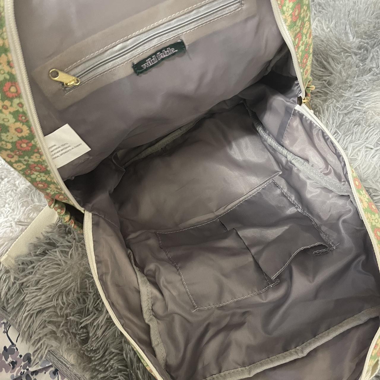 Wild Fable backpack Wore it once or twice... - Depop