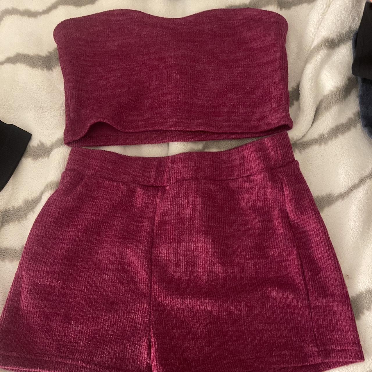 PRINCESS polly two piece set - Depop