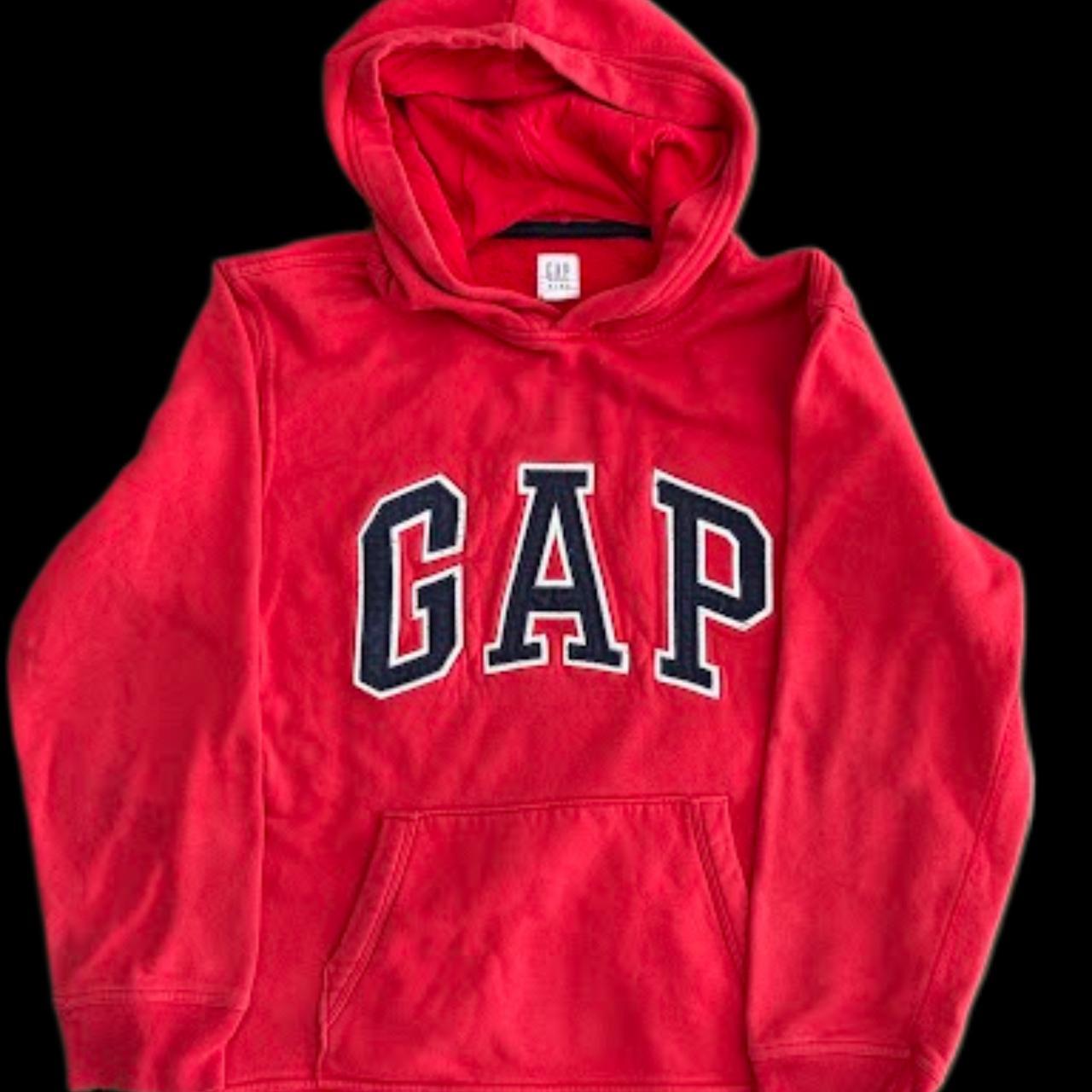 Vintage gap, XXL kids (Adult small) | Depop