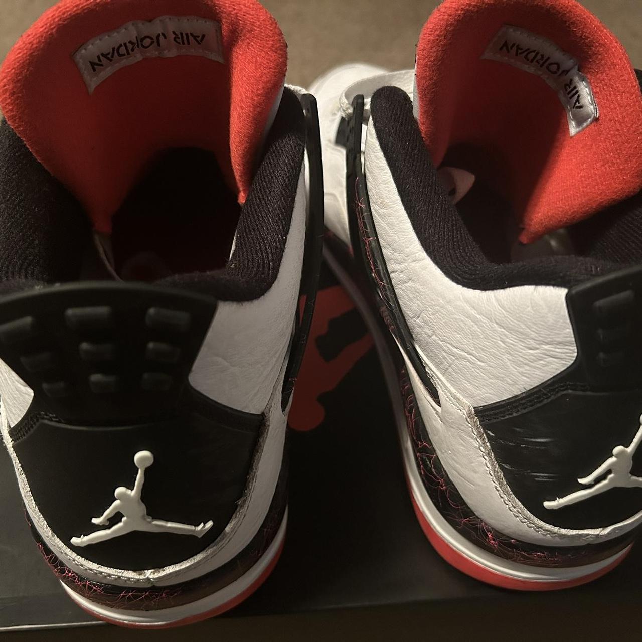 Jordan 4s - Depop