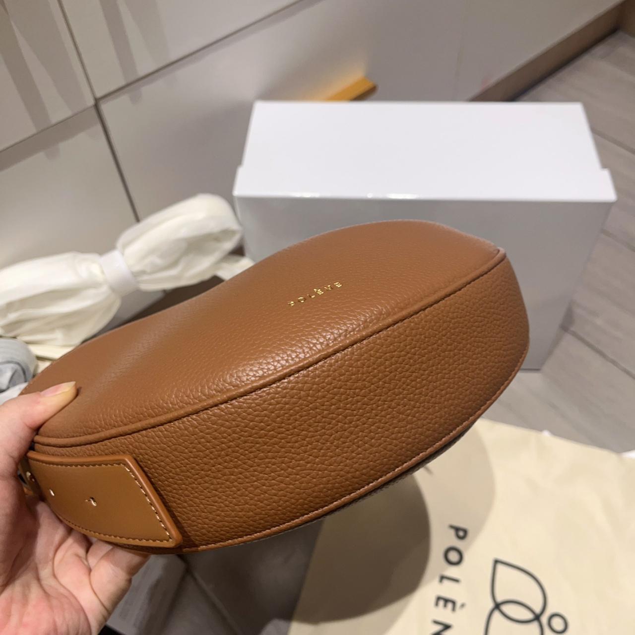 Polène messenger bag - Depop