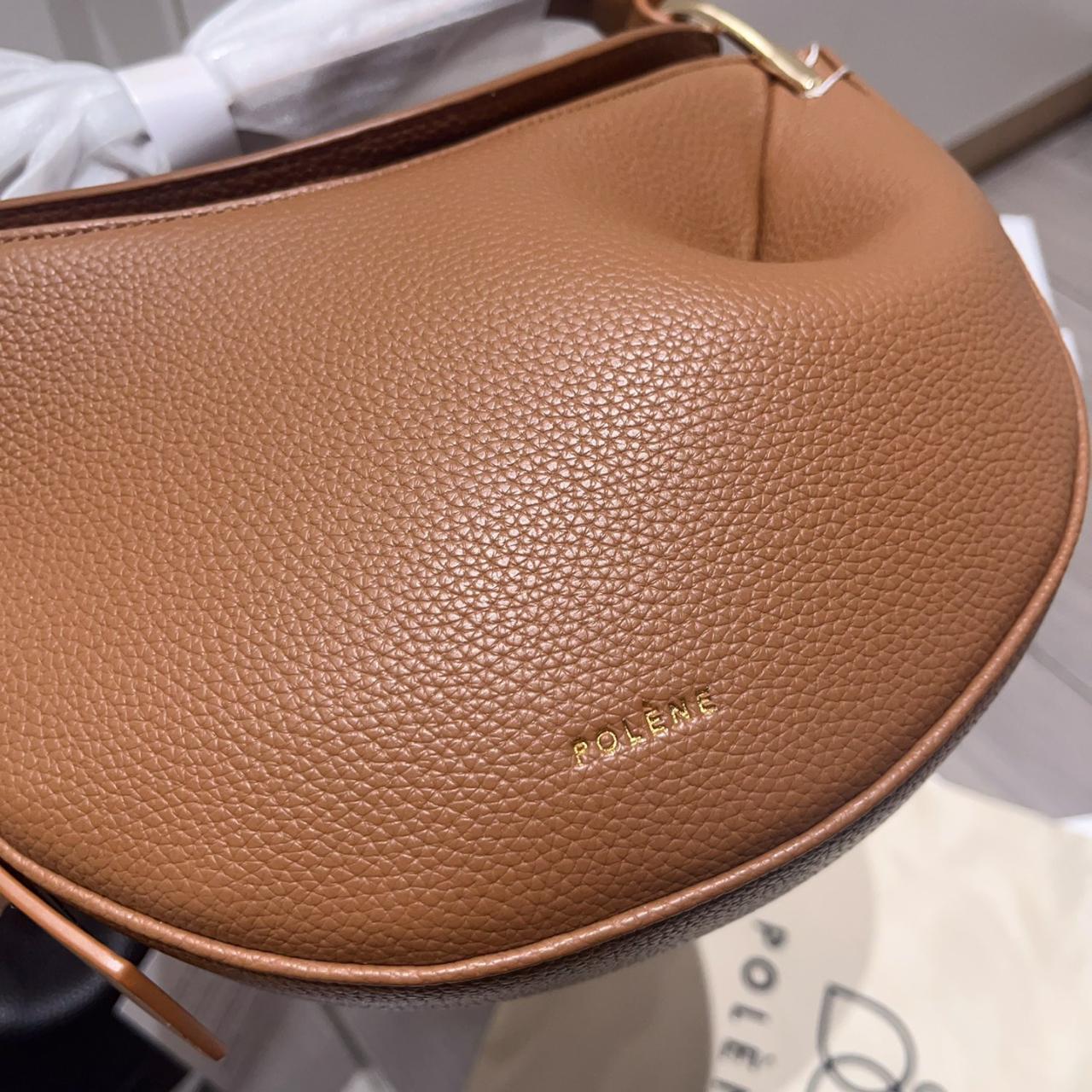 Polène messenger bag - Depop