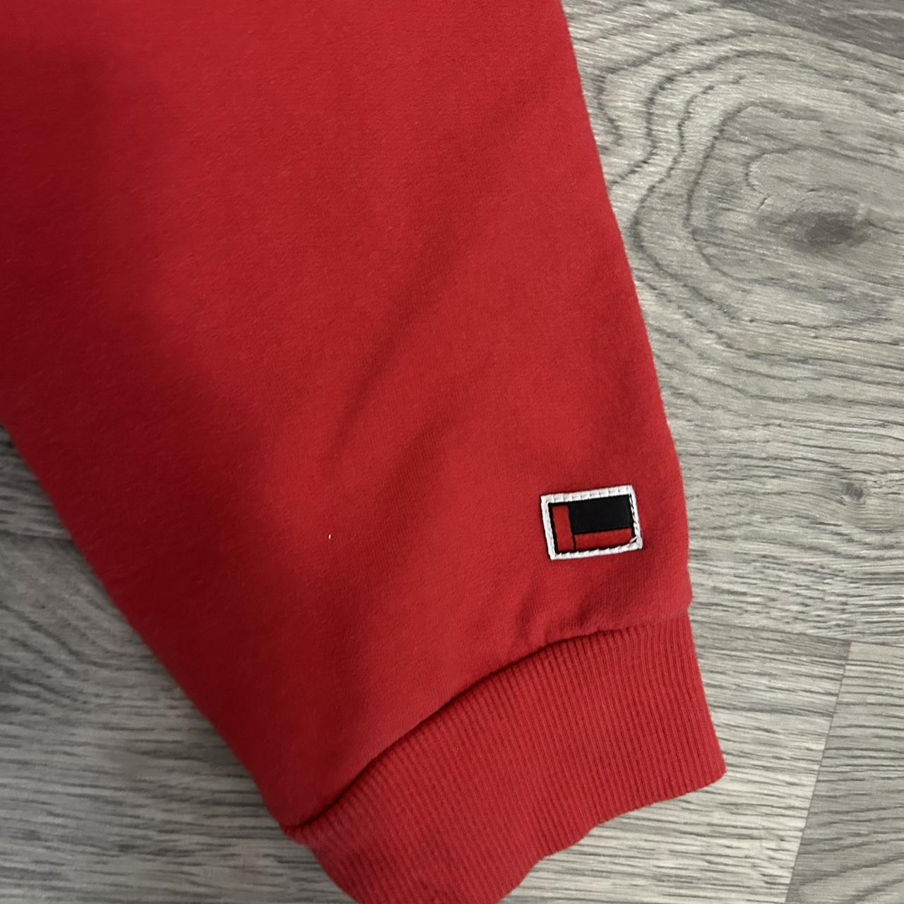 2000s Y2K Fubu hoodie Size xl #vintage #y2k #jnco... - Depop