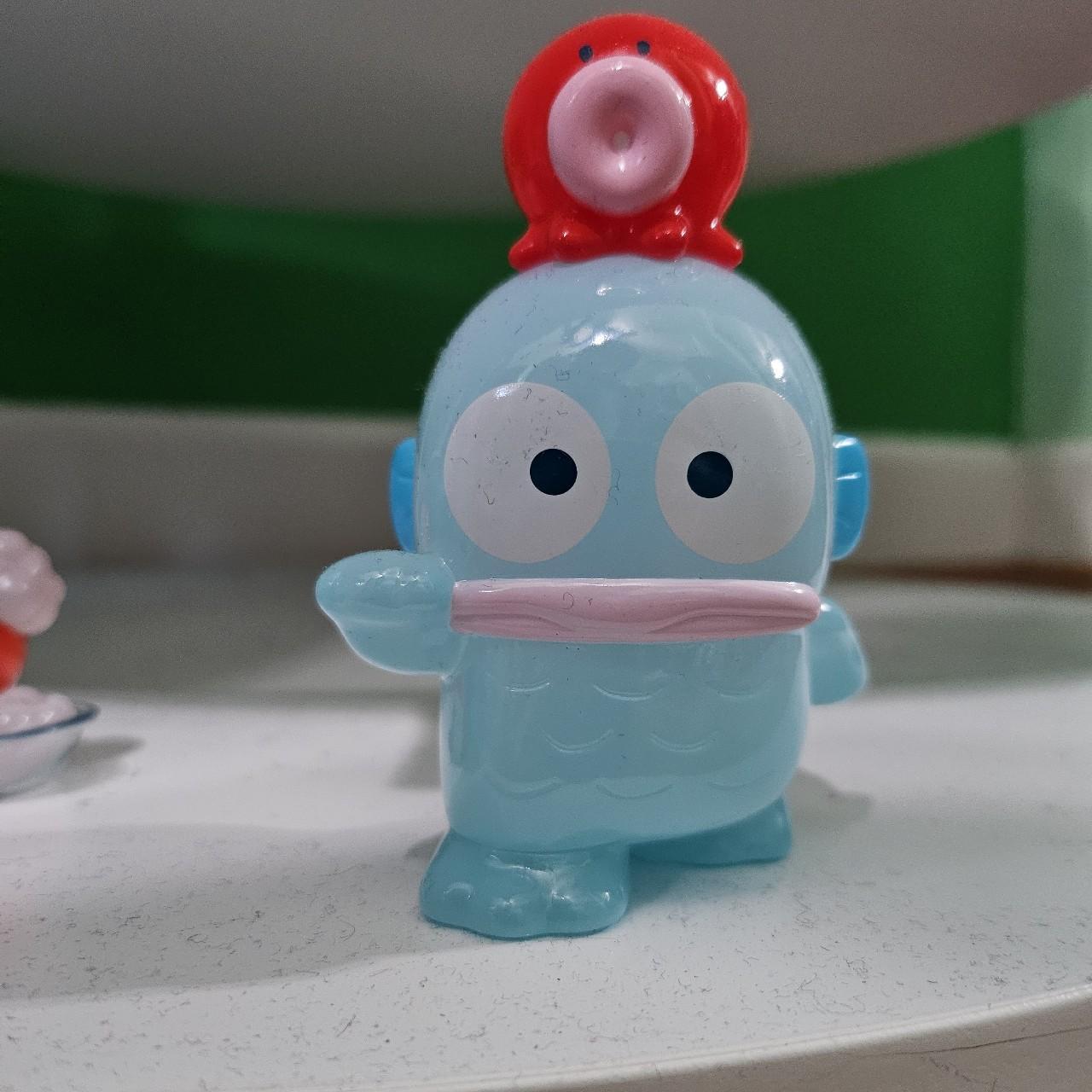 Hangyodon figure set!! PLEASE MESSAGE BEFORE... | Depop