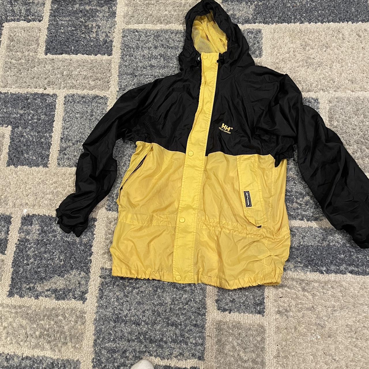 Helly Hansen jacket!! - Depop