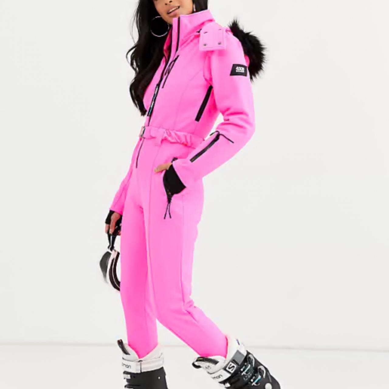 ASOS Ski suit🎀 - Depop