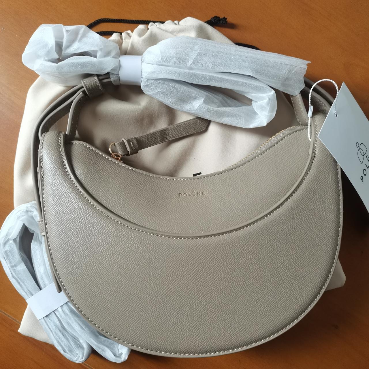 Polène Single shoulder crossbody bag - Depop