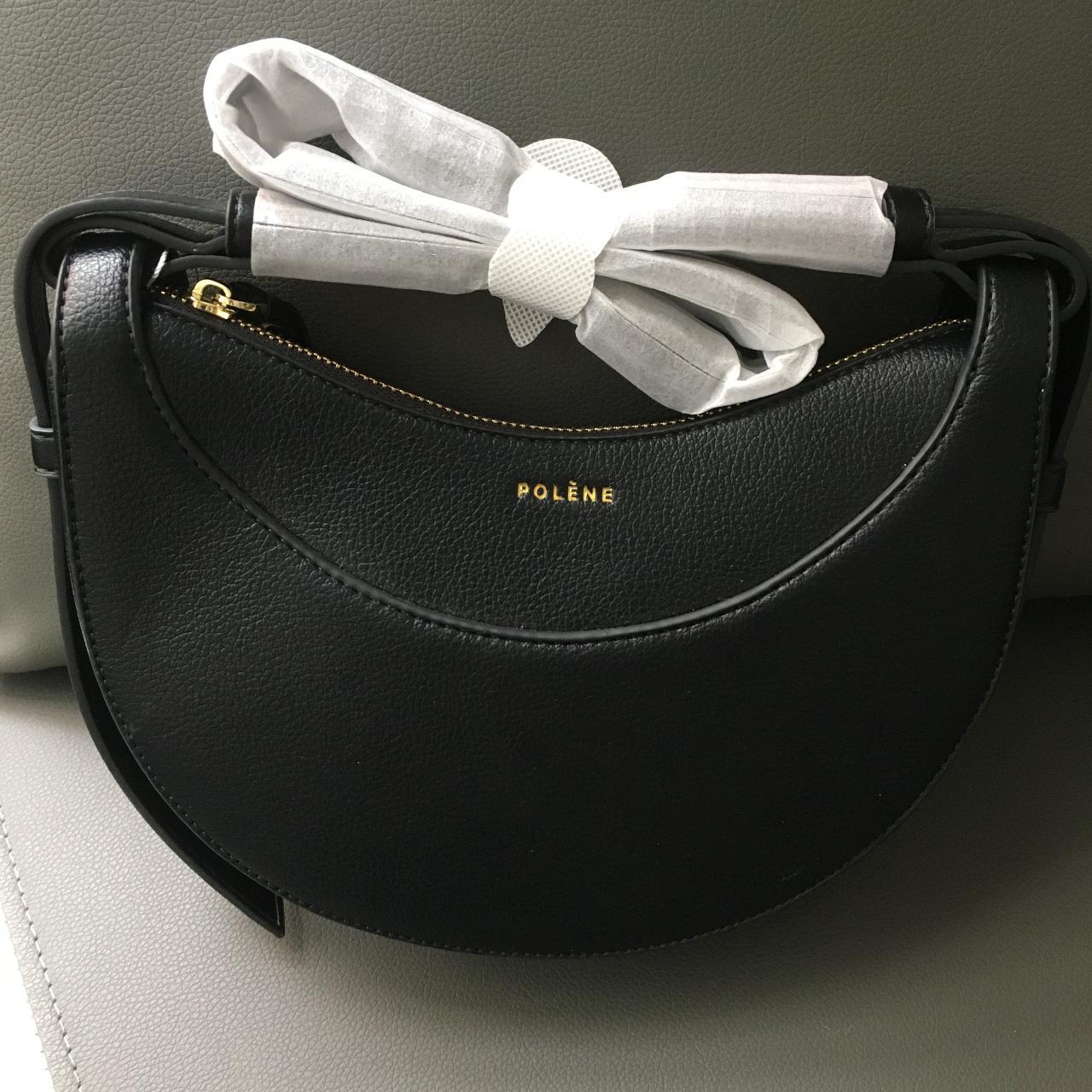 Polène Single shoulder crossbody bag | Depop