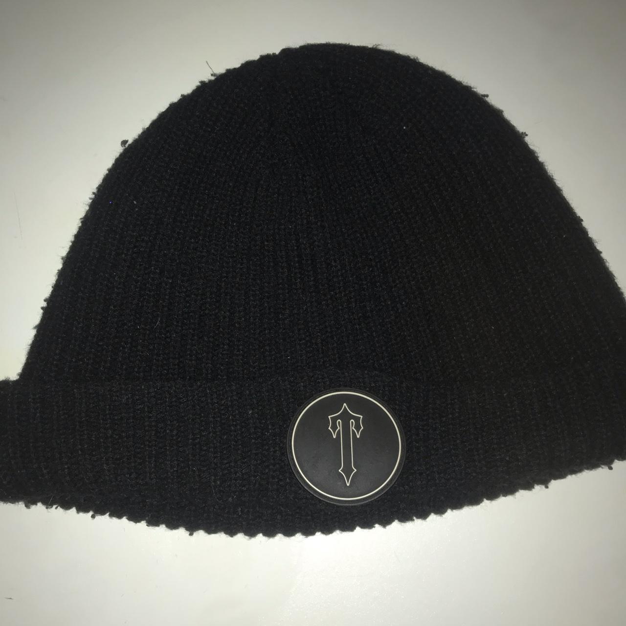 Trap star hat - Depop