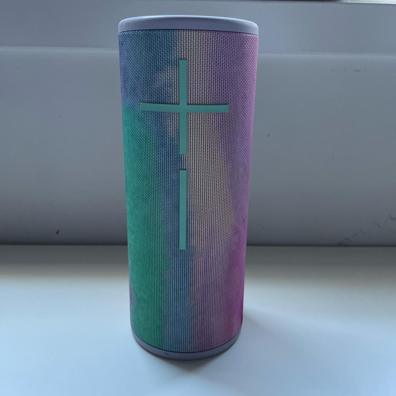 Boom 3 speaker from JB HI-Fi A stain on the top,... - Depop