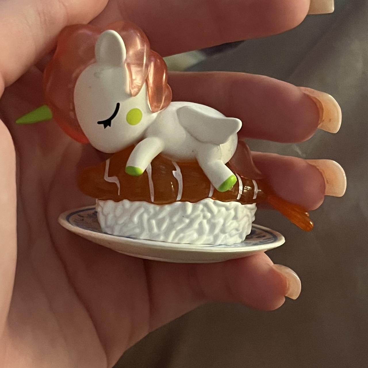 Tokidoki food series sushi - Depop