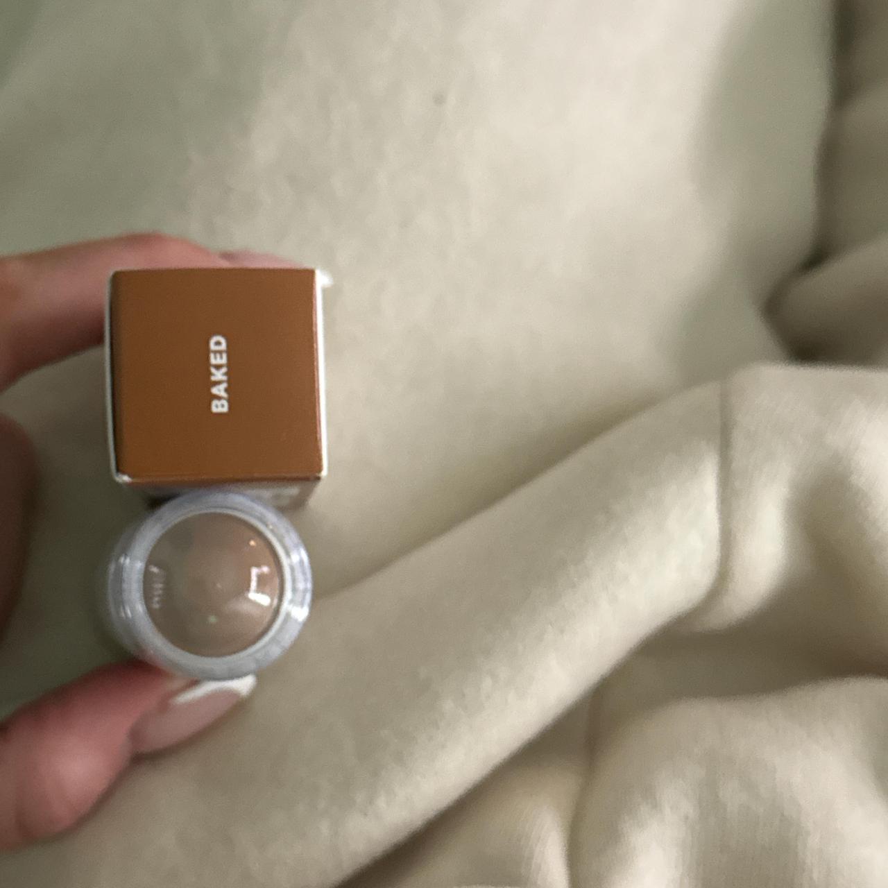 Milk contour shade baked Brand new | Depop