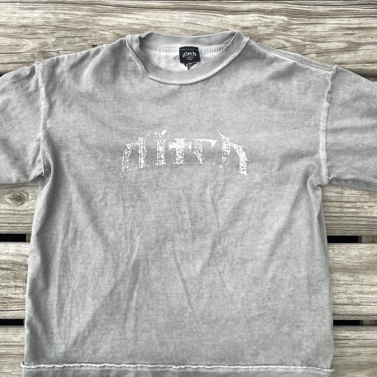 Size large Ditch.la tee. No flaws or... | Depop