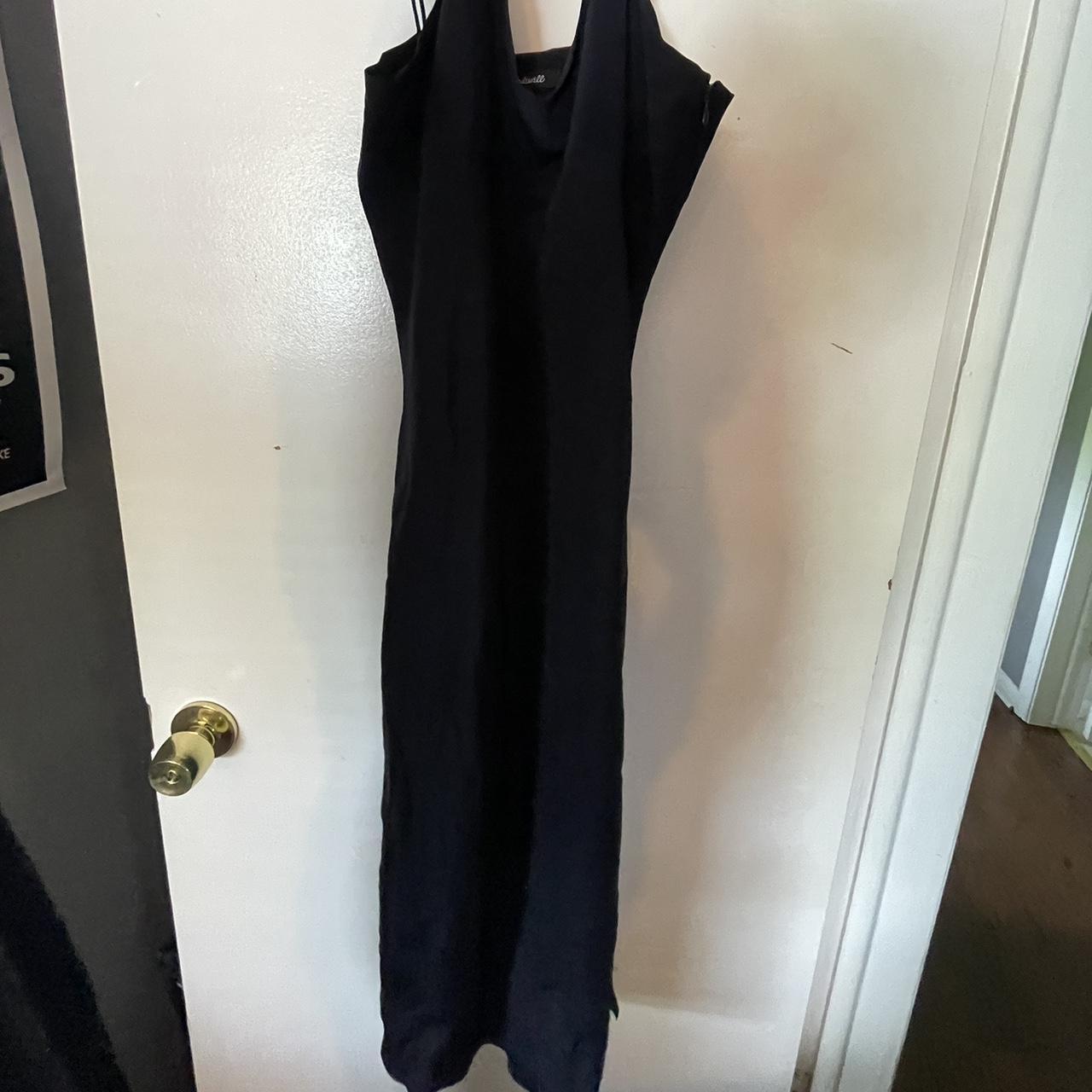 madewell maxi dress never worn perfect condition - Depop