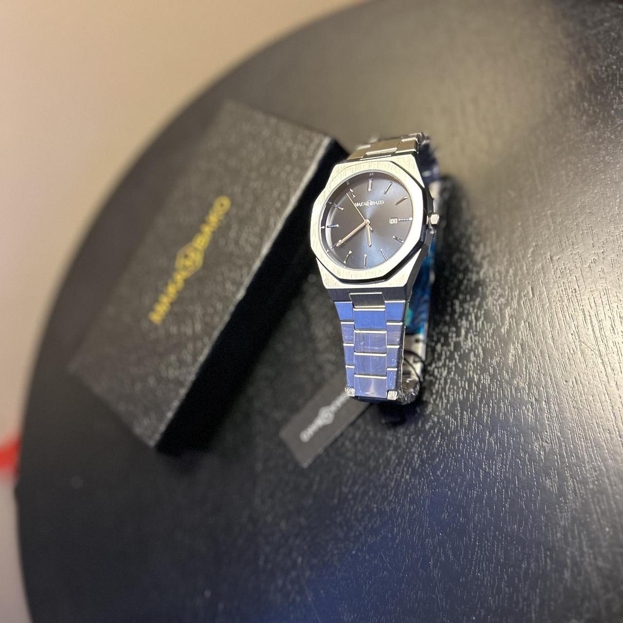 - Brand new “Maka m Bako” Watch - Never worn -... - Depop