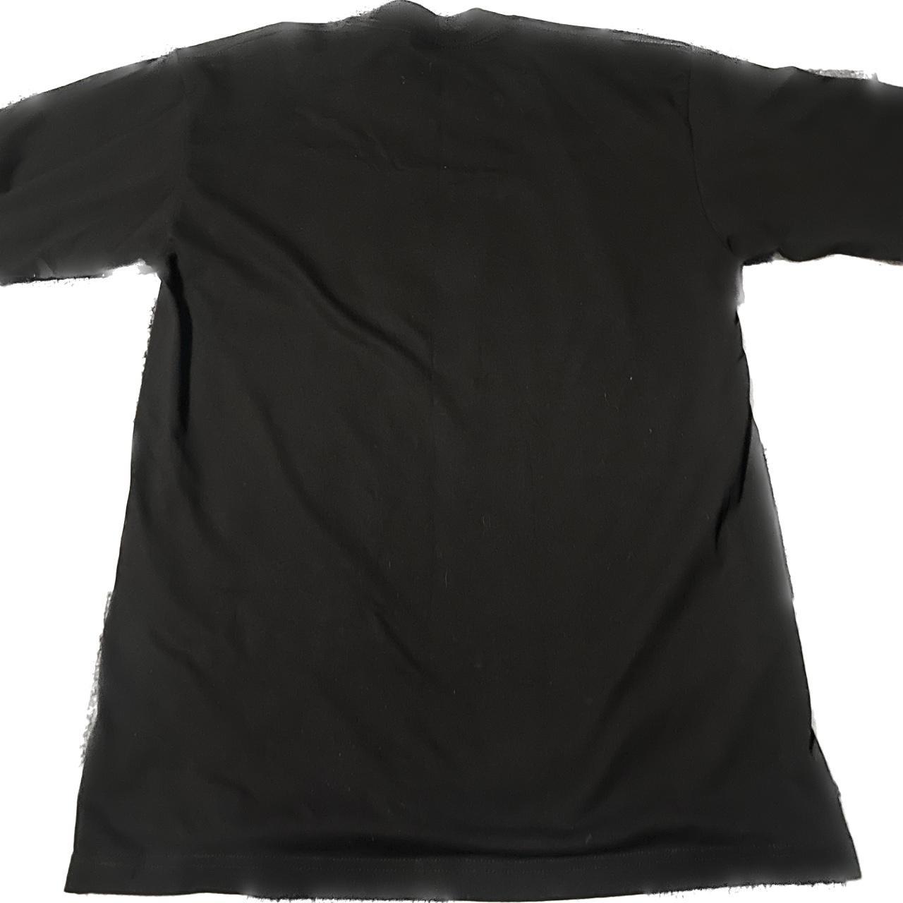 This is a pro club shirt with a printed Tupac on it... - Depop