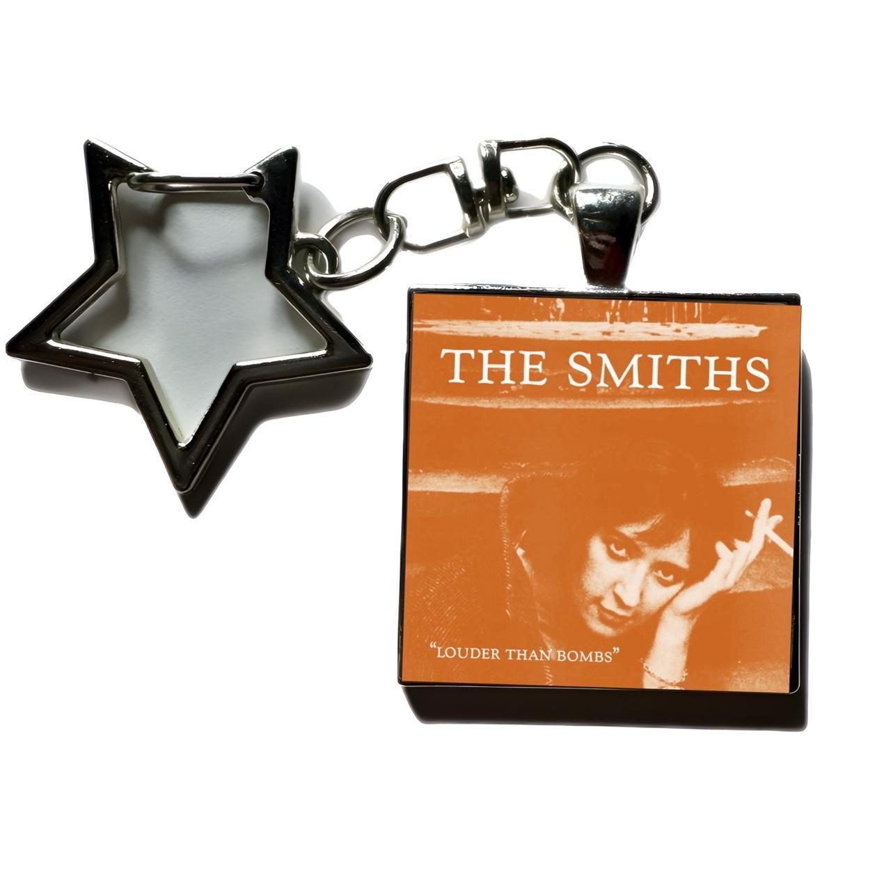 the smiths keychain - Depop
