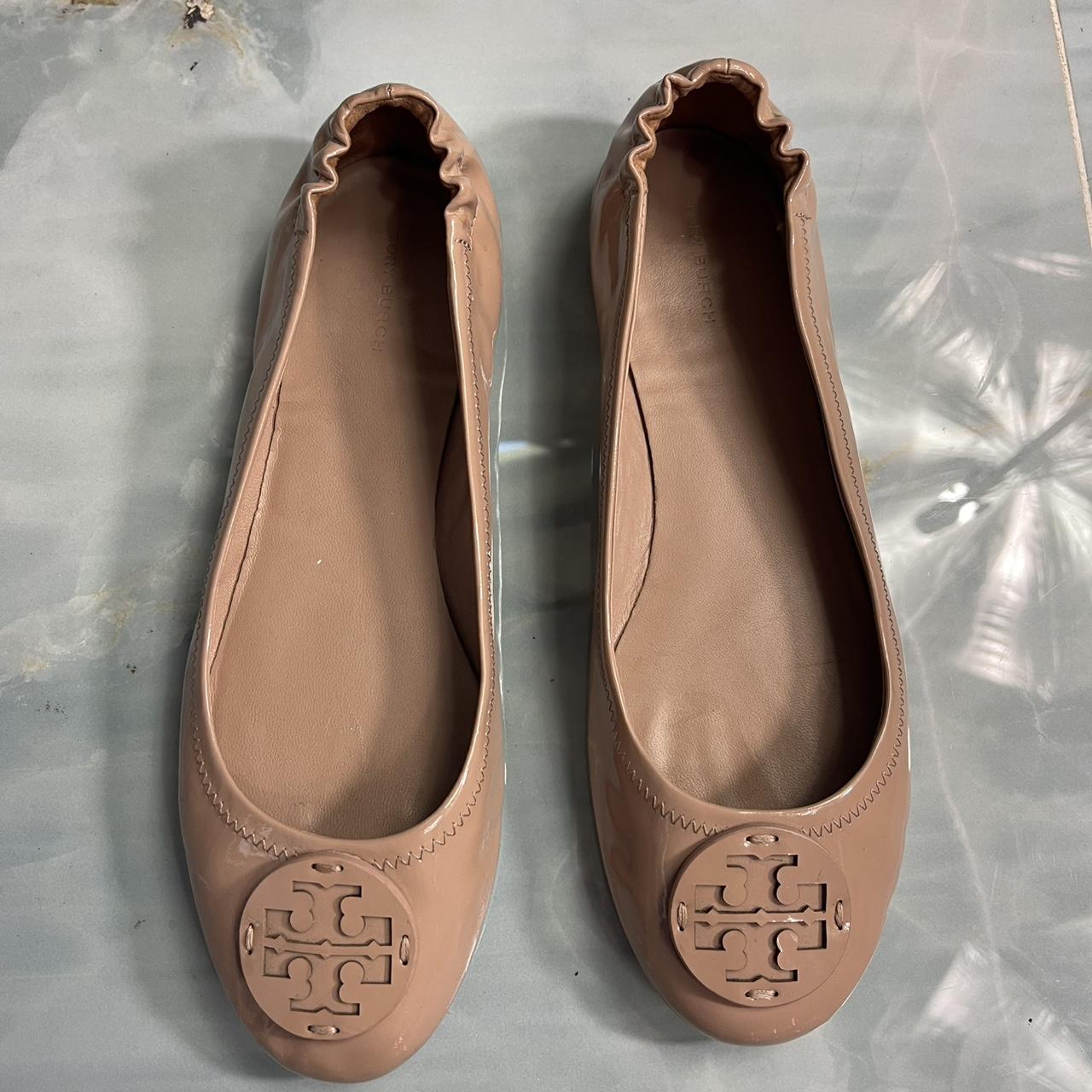 Fold. Pack. Go. The Minnie Travel Ballet is flexible... | Depop