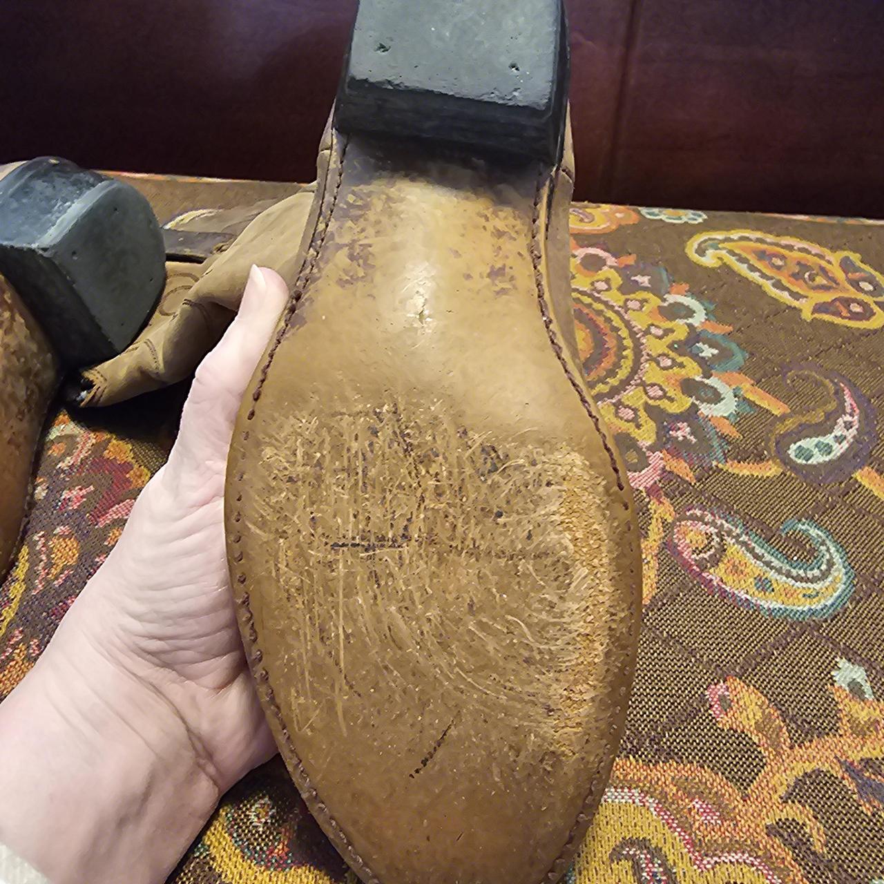 Cowboy Boots. Boot Country Real Cowgirl Durango... - Depop