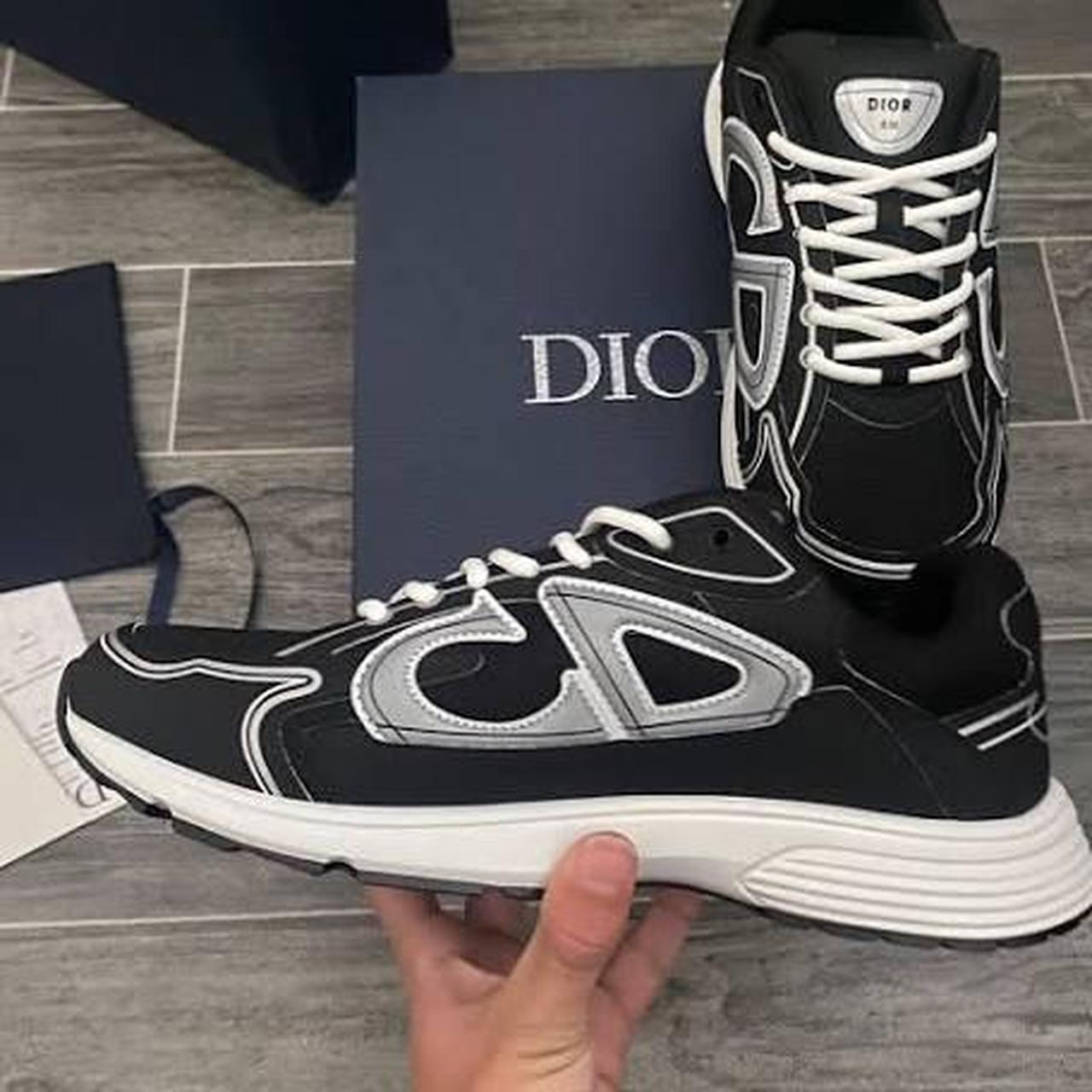 Dior b30s 1-3 fast shipping Open to offers Hmu... - Depop