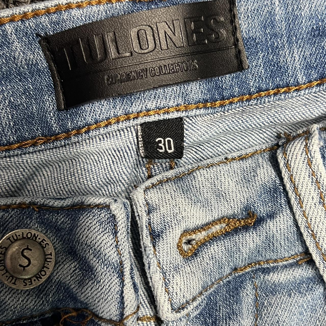 Rulings size 30 jeans - Depop