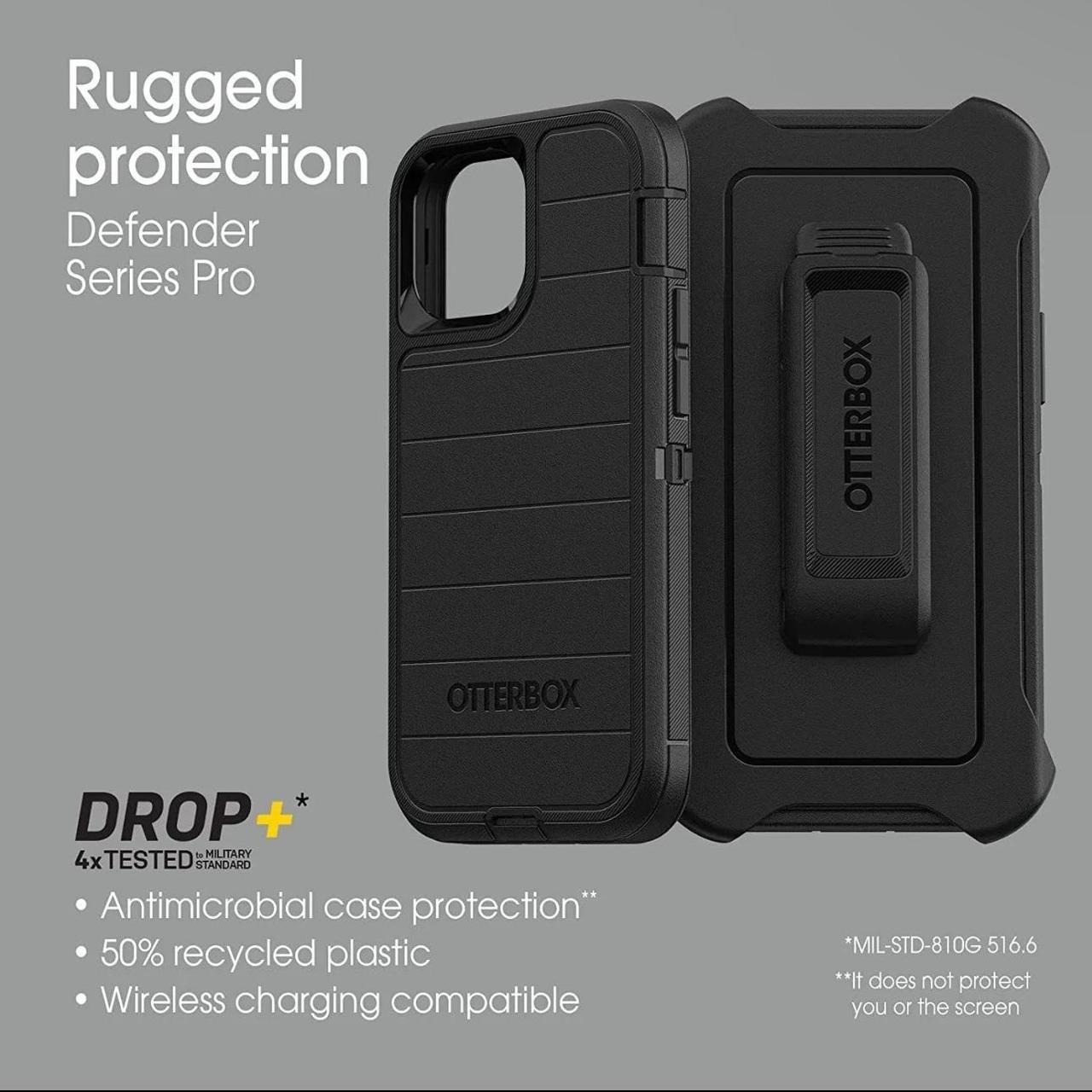 Brand New Otter box Defender Series Pro Case for... - Depop