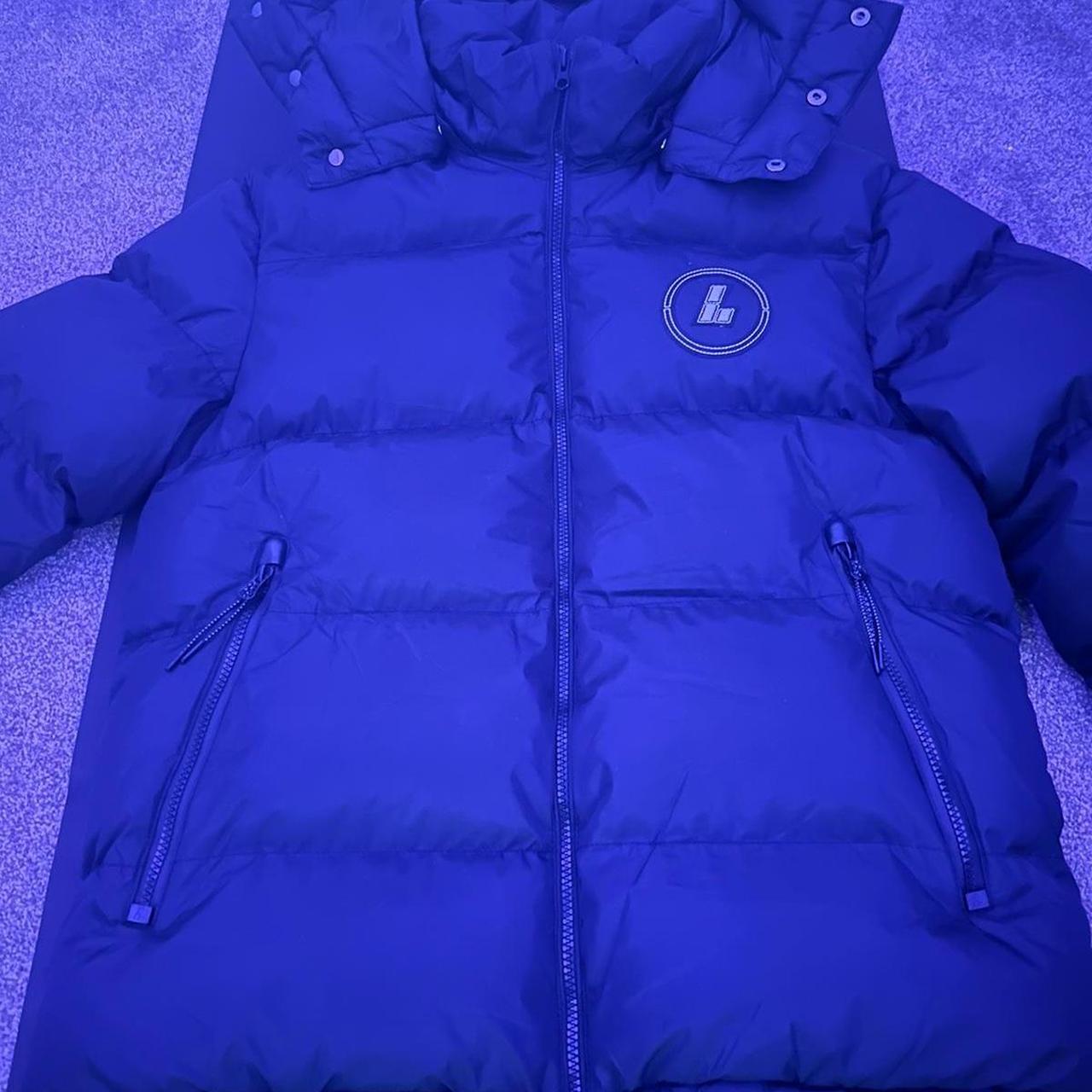 Lorenzo Veratti Vantage Jacket Black Men’s M - Depop