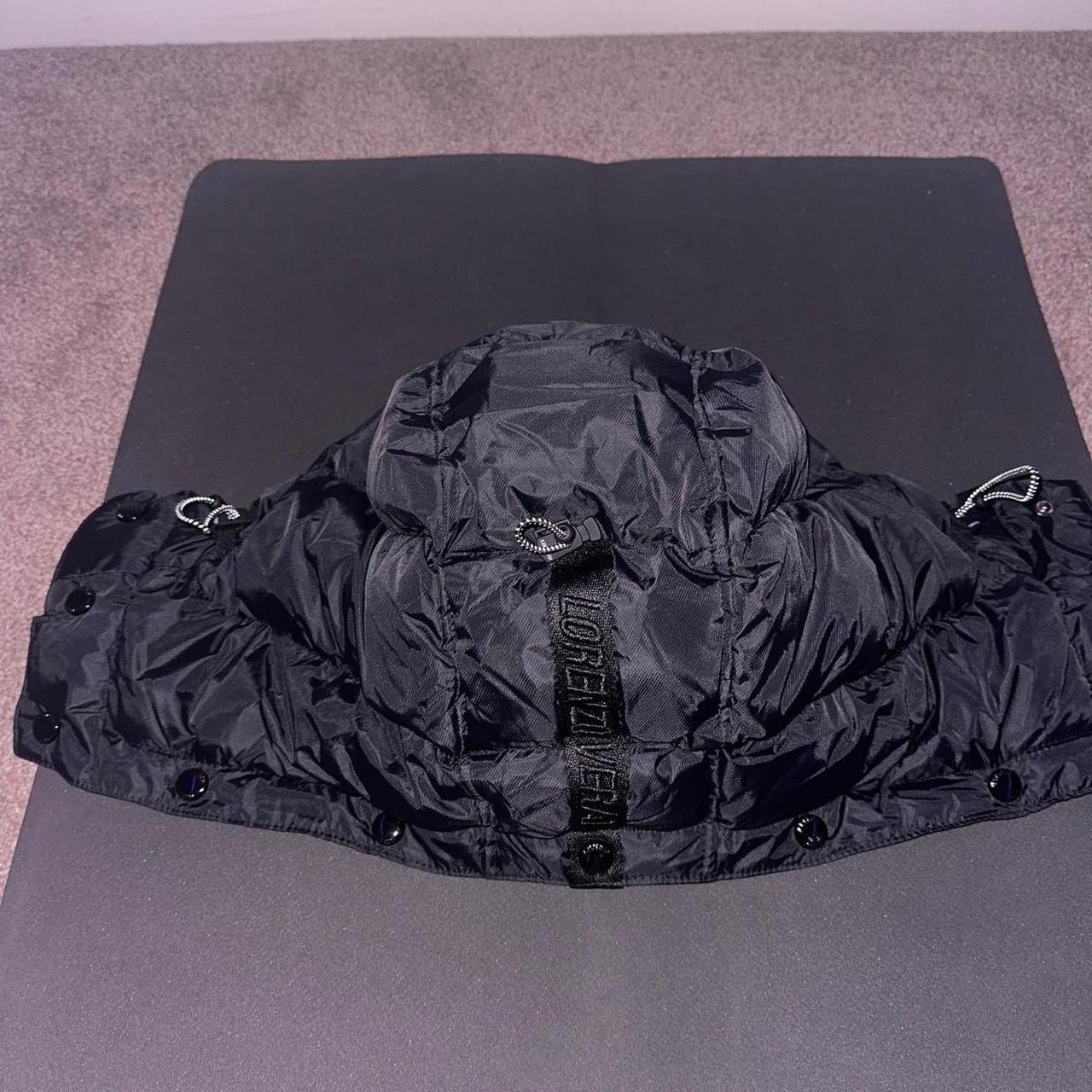 Lorenzo Veratti Vantage Jacket Black Men’s M - Depop
