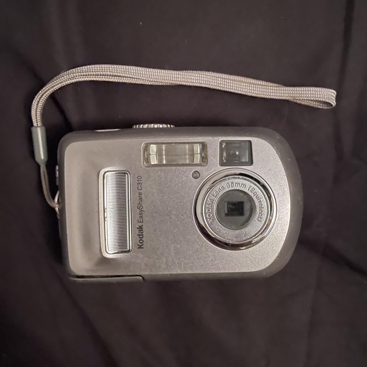2 Sony polaroid cameras with travel bag #camara... - Depop