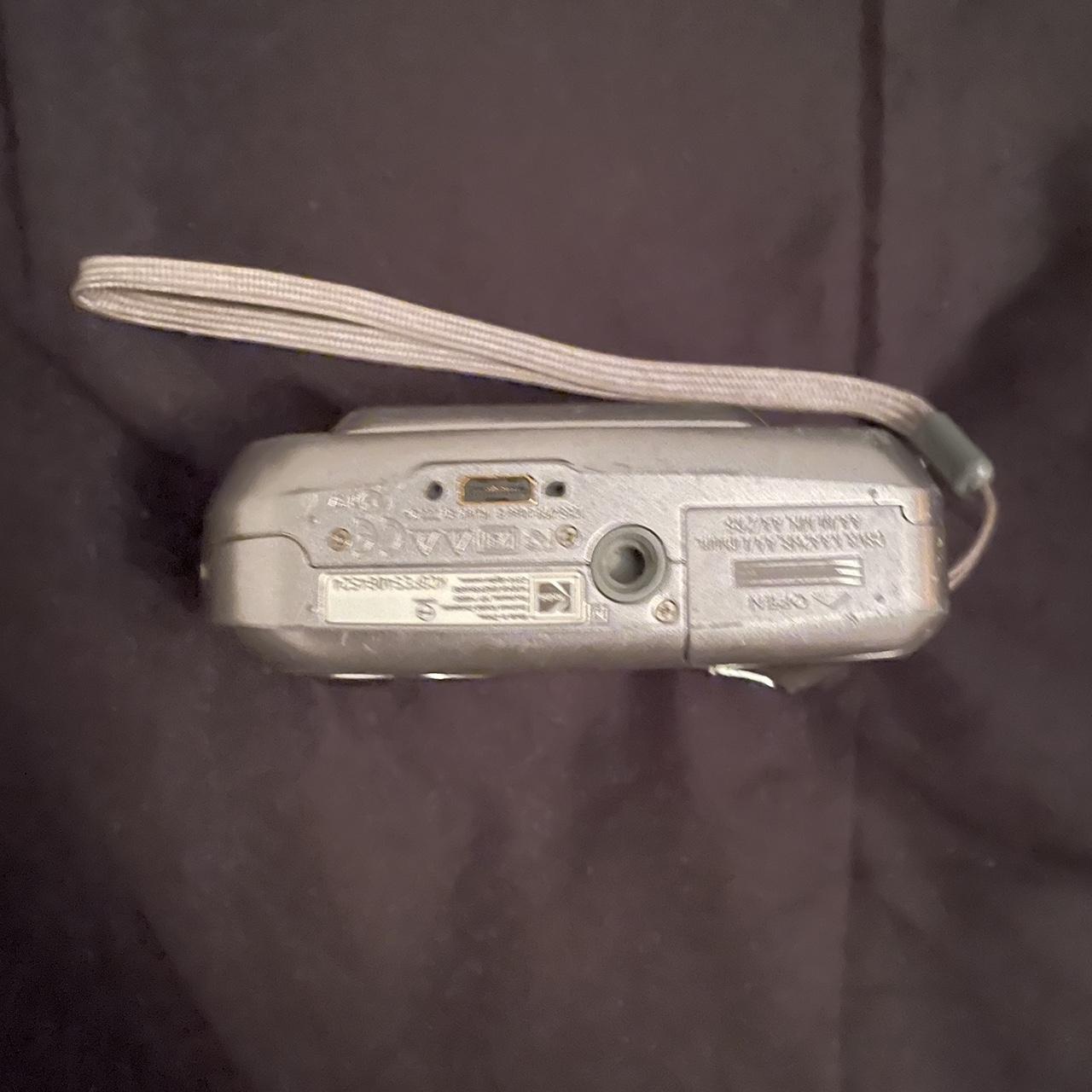 2 Sony polaroid cameras with travel bag #camara... - Depop